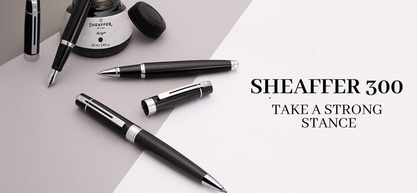 Sheaffer Philippines