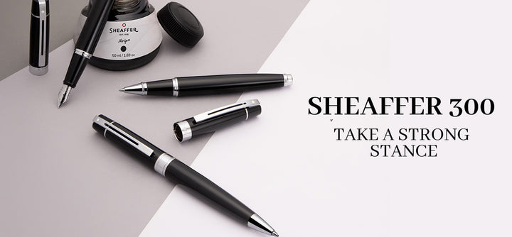 Sheaffer Philippines