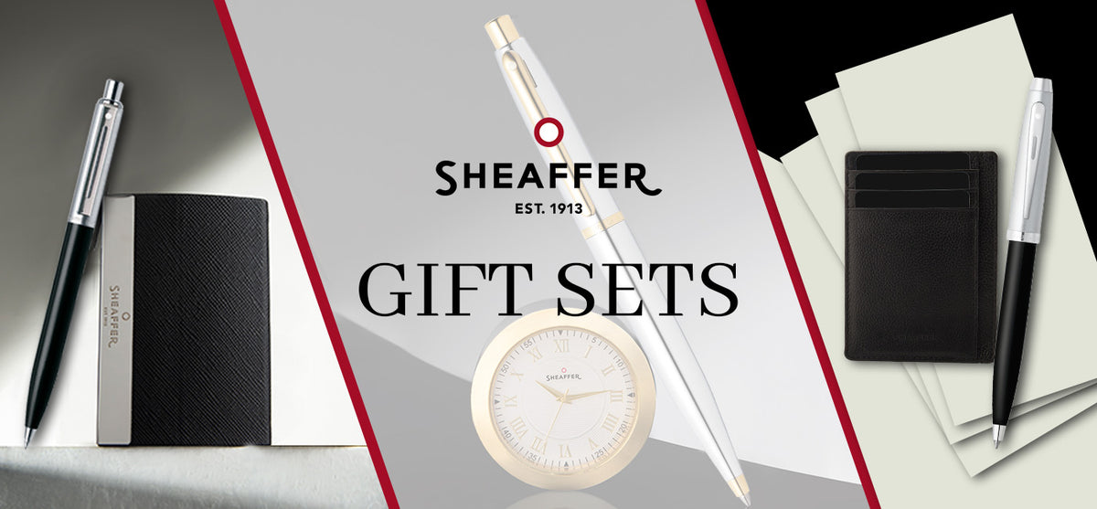Sheaffer Philippines