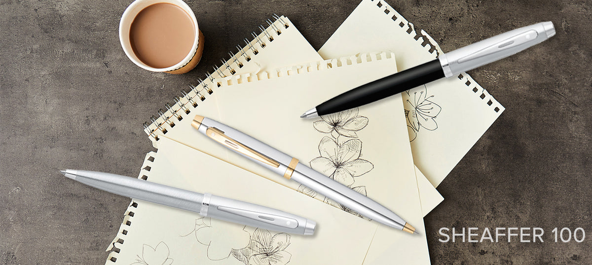 Sheaffer Philippines