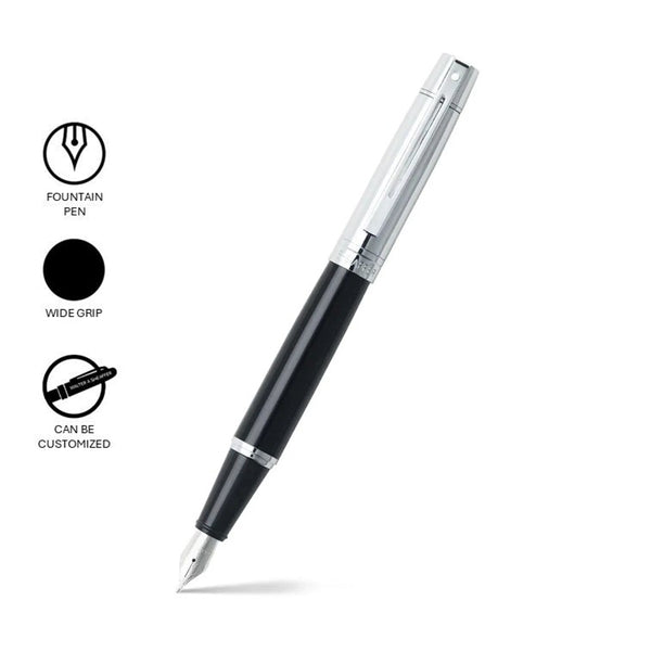 Sheaffer 300